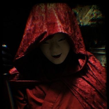 Aka Manto - Dark and Curious Things